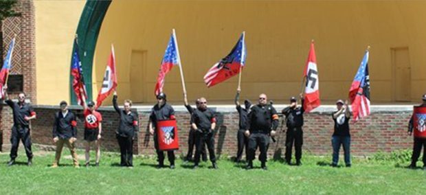 National Socialist Movement | Florida ADL