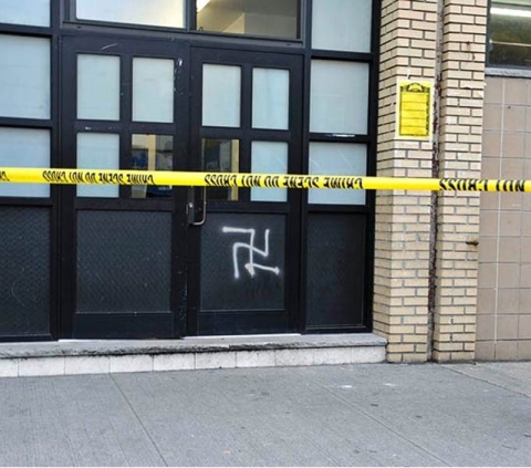 Hate Symbols (In English and en Español) | Florida ADL