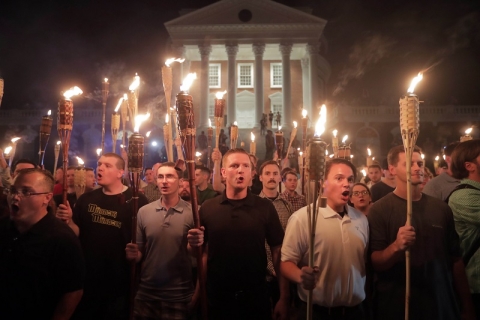 The Decade's Top 10 Incidents of Hate | Florida ADL